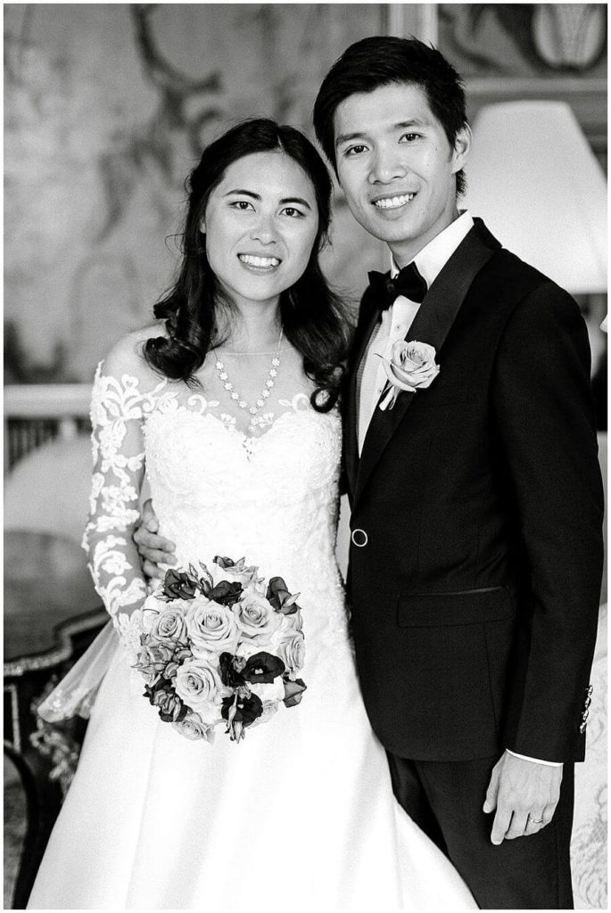 Intimate Blessing Ceremony in Salzburg – Wedding Planner Salzburg