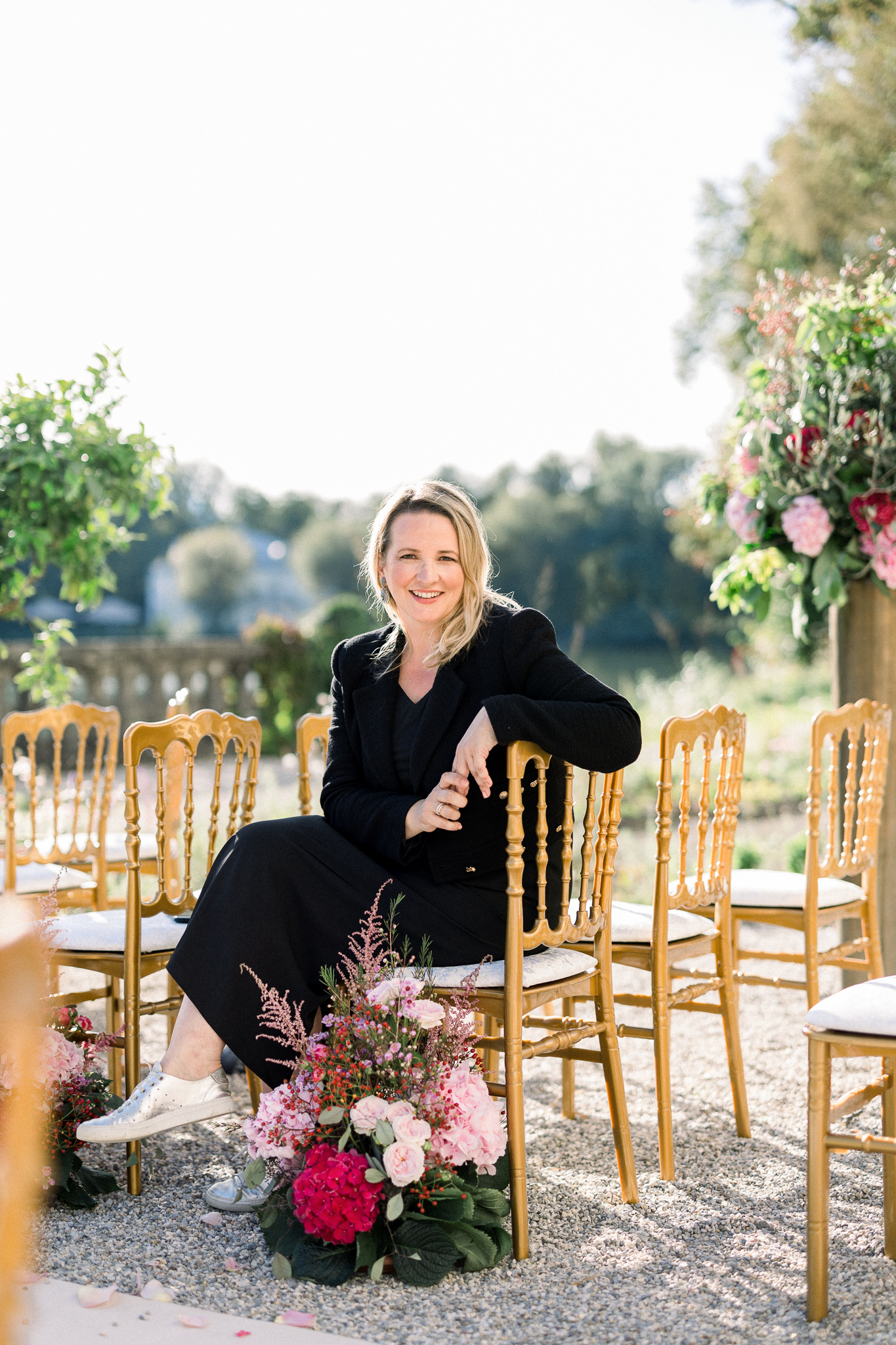 Contact – Wedding Planner Salzburg